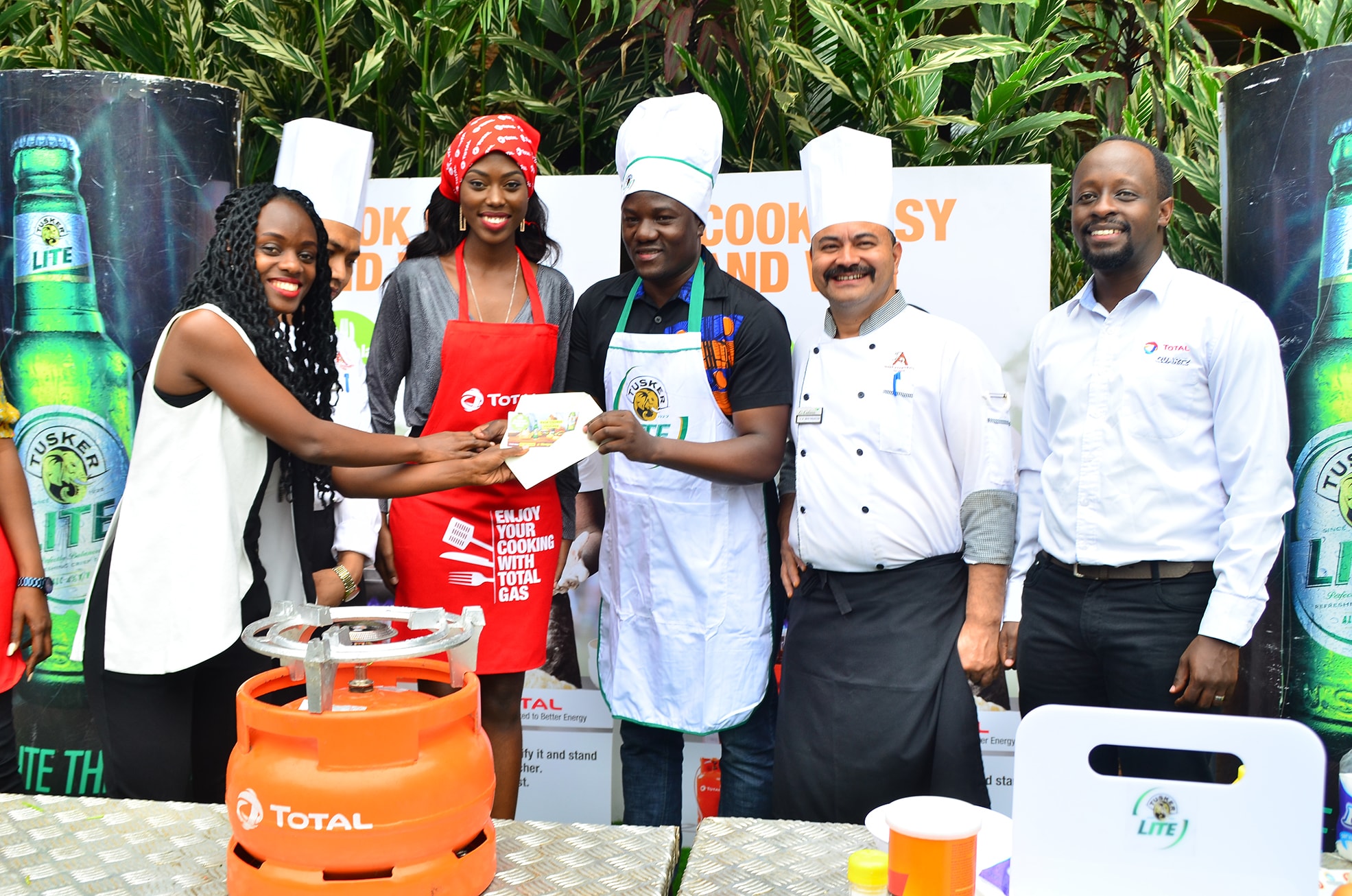 Kampala Restaurant Week 2019 Kicks Off Today - Campus Bee