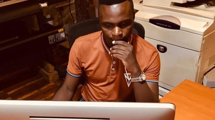 Meet Agaba, Architecture Student and Self Made Entrepreneur - Campus Bee