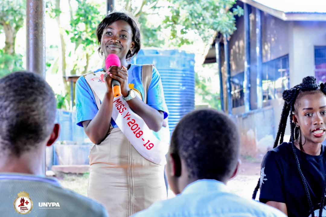 UNYPA Kicks Off 2019 Search of Mr And Miss Y+ - Campus Bee