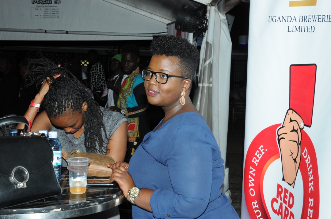 Uganda Breweries Unveils “Be Your Own Ref”, a Positive Drinking ...