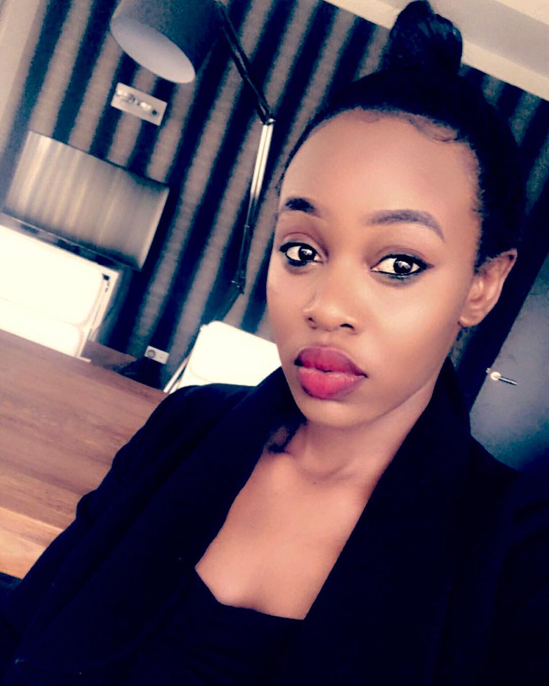 WCW! The Gorgeous Tech-Driven Mariam Basajja, Daughter of Tycoon ...