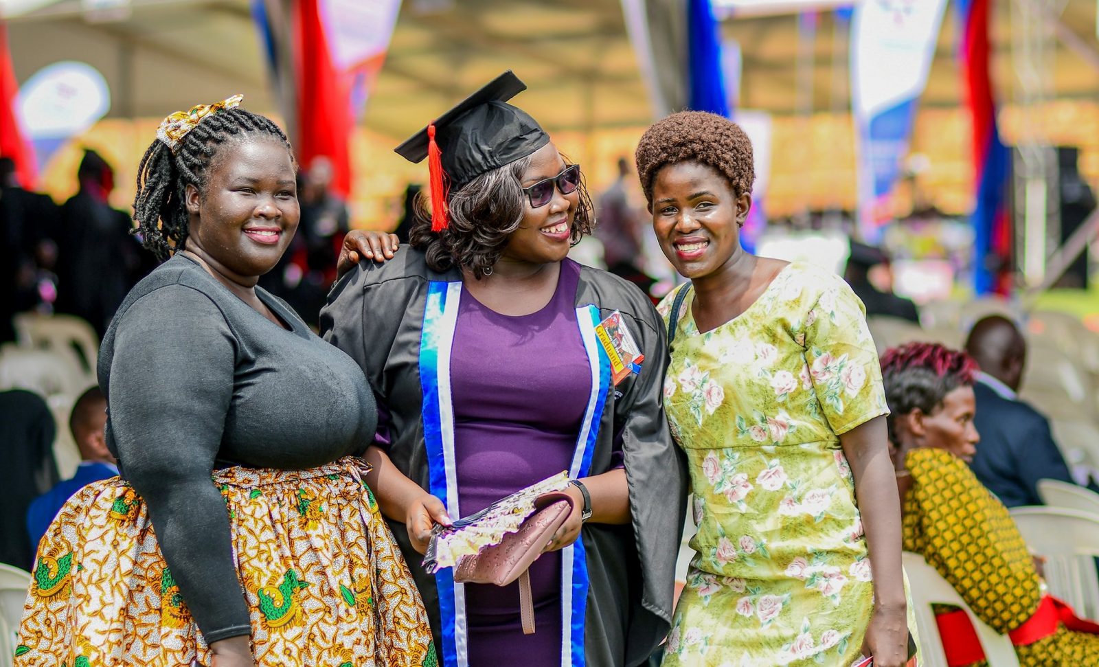 PHOTOS: YMCA Graduation Through the Lens - Campus Bee