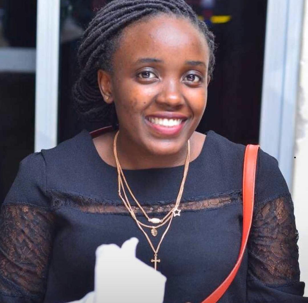 EULOGY: Celebrating & Remembering the Life of Ritah Nahurira - Campus Bee