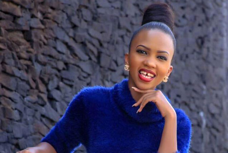 EXCLUSIVE! Sheilah Gashumba Joins Sanyu FM - Campus Bee