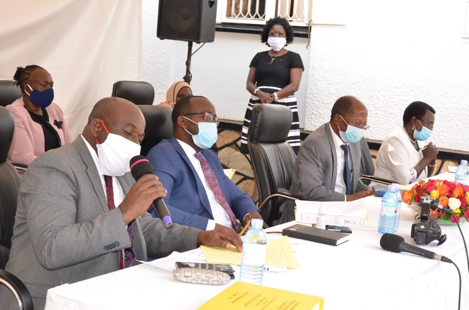 JUST IN! UBTEB Releases 2019 Examination Results - Campus Bee