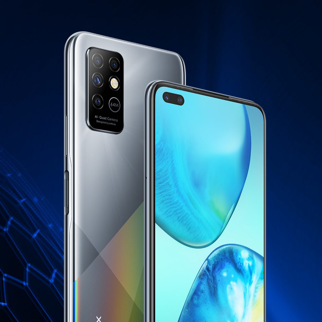 Infinix to launch a Next Generation All Round Elite Phone Under The ...