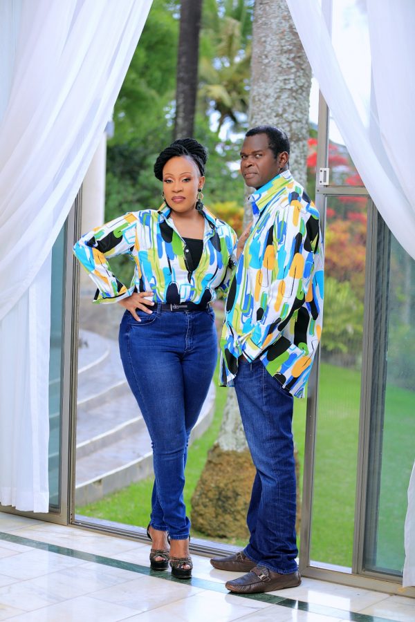 Pastor Robert Kayanja’s Twin Daughter, Kristiana Kayanja is Launching ...