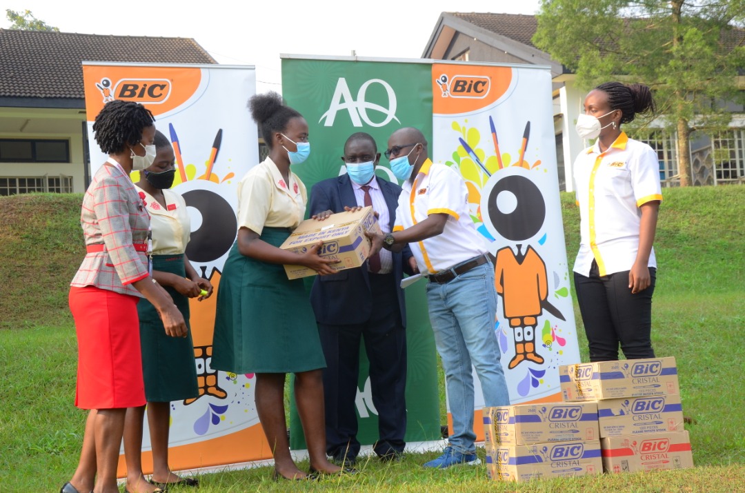 BIC Unveils ‘BIC Cristal Pen Awards 2020’ Winners - Campus Bee