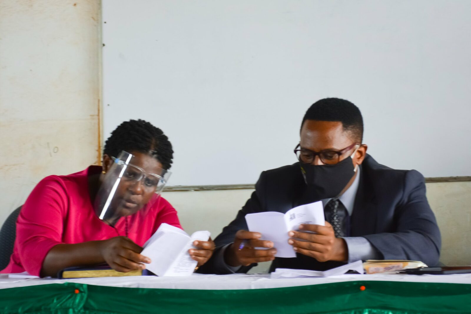 Create Meaningful Relationships and Connections- KIU Vice Chancellor ... Create Meaningful Relationships and Connections- KIU Vice Chancellor ...