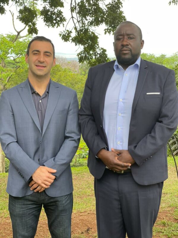 Former Crystal Palace Player Jordan Chirico to Invest Over $75m in ...