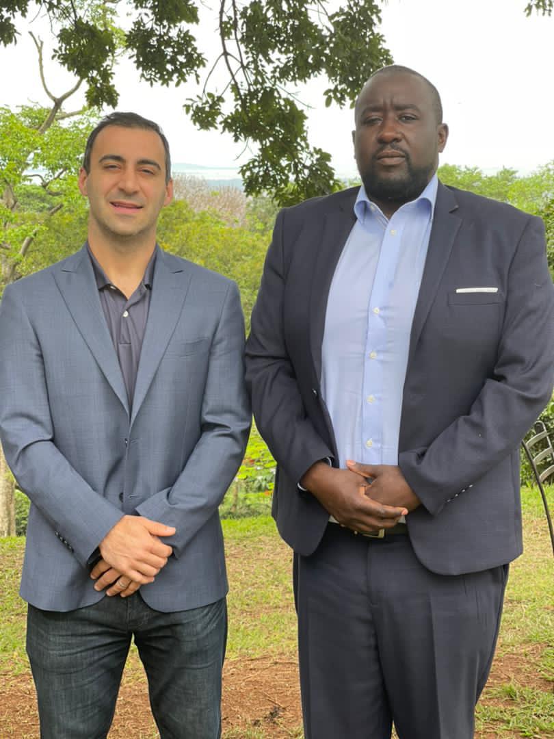 Former Crystal Palace Player Jordan Chirico to Invest Over $75m in ...