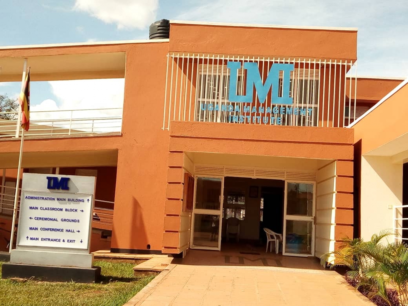 Uganda Management Institute Orders Compulsory Vaccination Against COVID ...