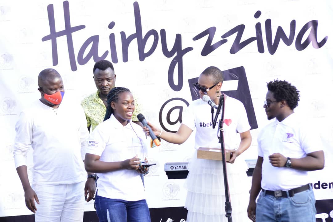 PHOTOS: Hair by Zziwa Celebrates 5th Anniversary in Style - Campus Bee