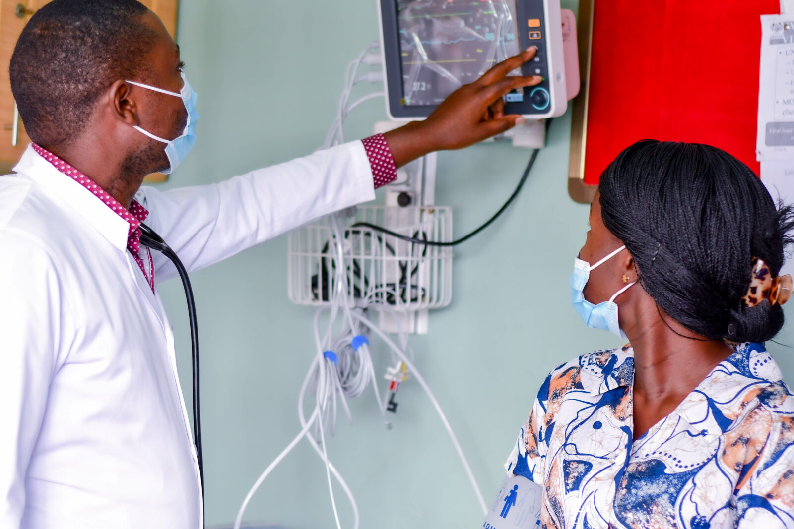 Makerere Joint AIDS Program (MJAP) Avails Opportunities for Fresh ...