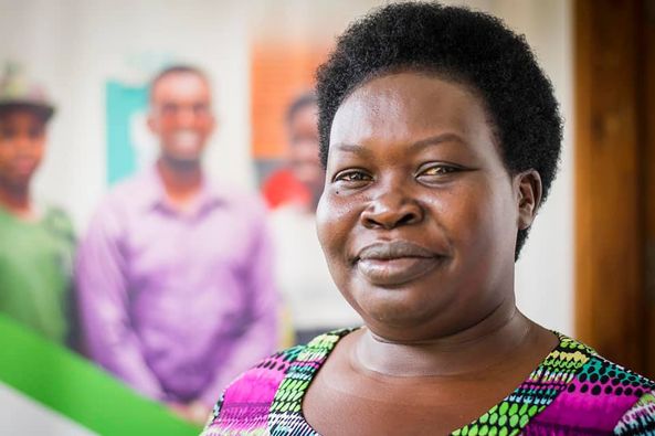 Meet Ms Agnes Agwang, Dean of Nursing & Midwifery at Clarke ...