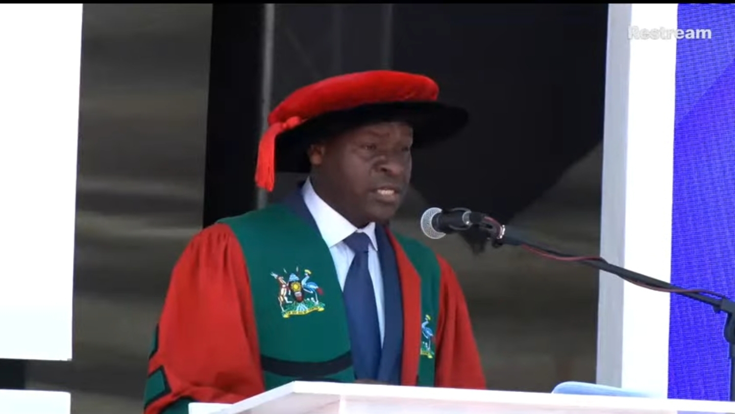 Over 600 Graduate During Cavendish University’s 10th Graduation ...