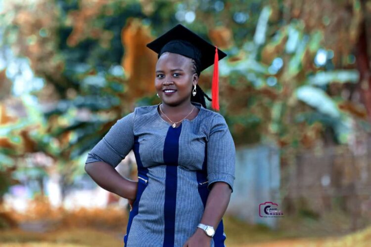 PICTORIAL: Kyambogo University Graduation Cerebrations Across Uganda ...