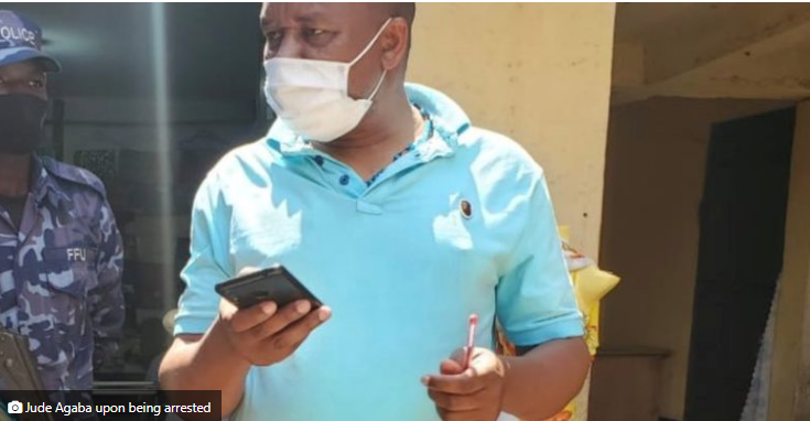 KIU Lecturer Arrested Over Drug Counterfeiting Deal - Campus Bee