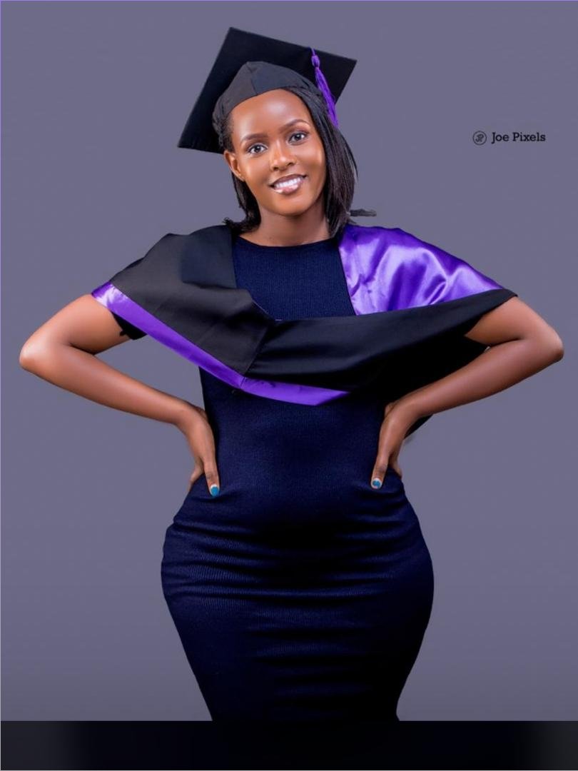 PHOTOS: Hottest Graduands Who Graced UCU’s 22nd Graduation Ceremony ...