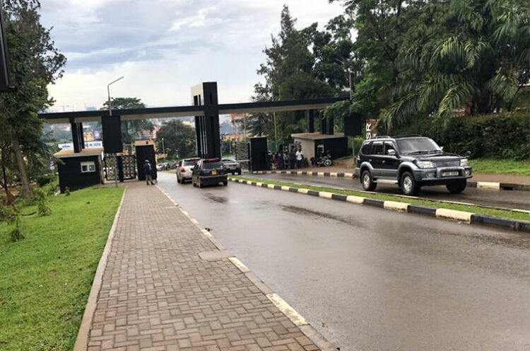 Makerere University Opens for 2022/2023 AY Government Sponsorships for ...