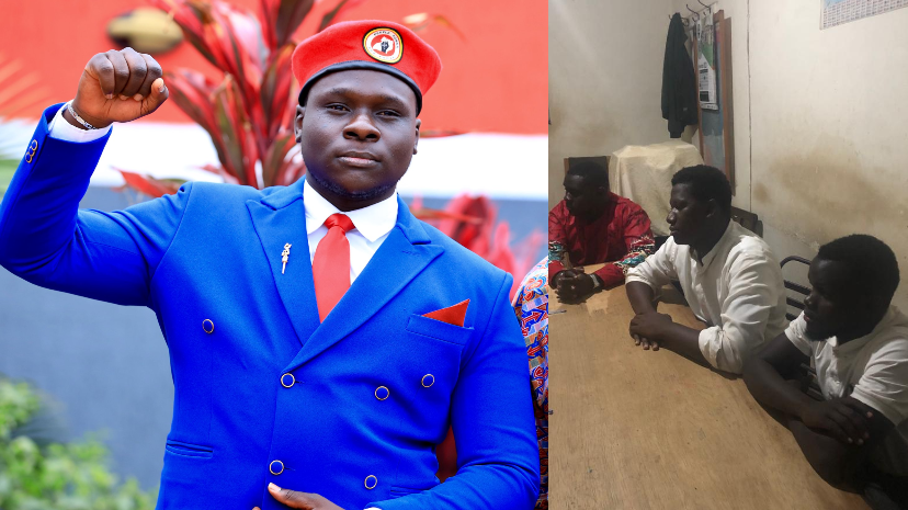 MUBS NUP Guild Presidential Candidate, Six Others Arrested For ...