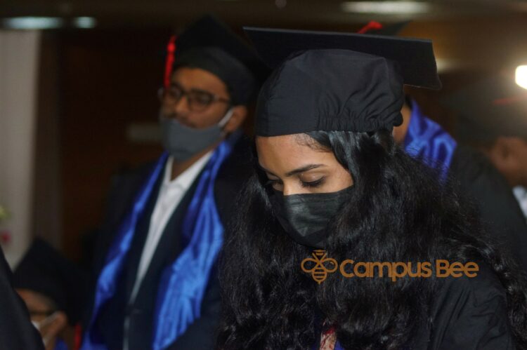 PHOTOS: ISBAT University Graduates Over 200 at 14th Graduation Ceremony ...