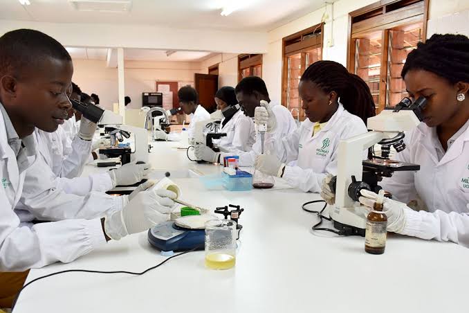 Medical Lab Scientists Demand Gov’t to Authorize Internship for Degree ...