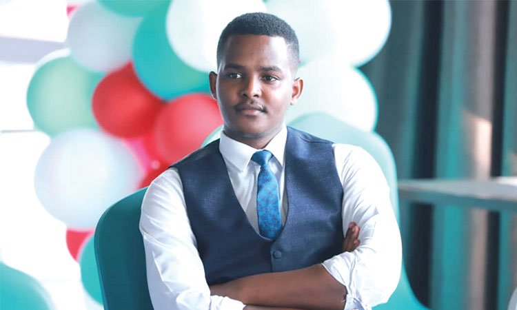 Shock as Canary Mugume Earns More Than Senior Colleagues Samson Kasumba ...