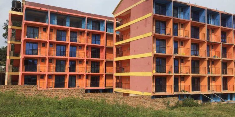 hostels in uganda