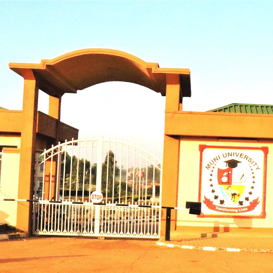 Muni University Releases New Guidelines & Fees Structure for Academic ...