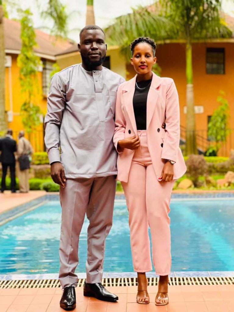 IMAGES: MUBS Holds Glamorous Guild Handover and Swearing-in Ceremony ...