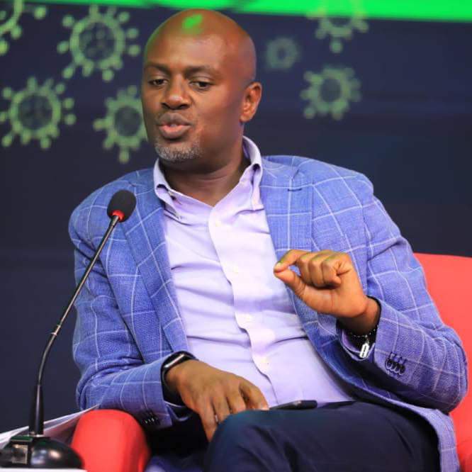 Andrew Mwenda Lists the Few Rich Ugandans with University Degrees ...