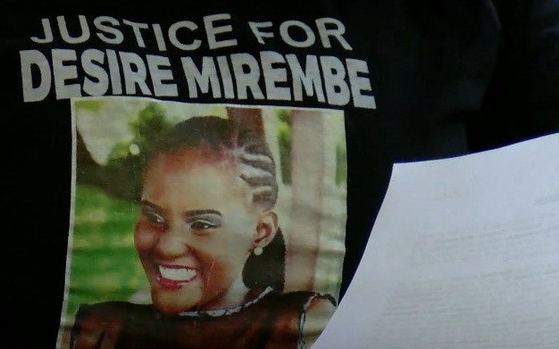 Kirabo Killed Desire Mirembe - Court Assessors of Former MUK Student's ...