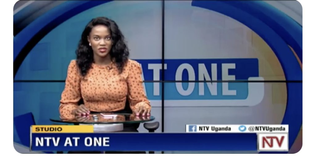 Makerere University Year 2 Journalism and Communication Student Steals ...
