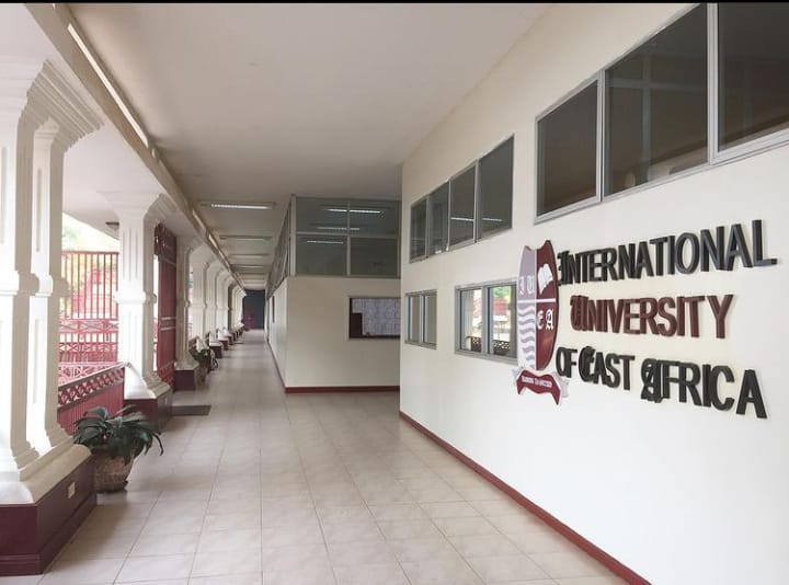 IUEA Opens Admissions for May Intake 2022 - Campus Bee