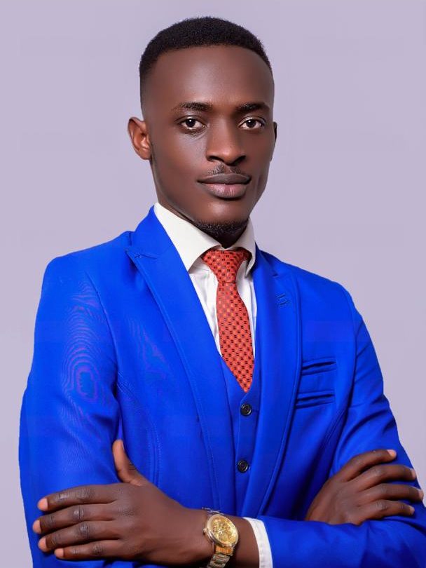 How Teargas Canister Ruined Life of Richard Ssebuganda, a Makerere ...