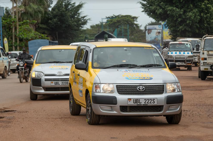 MTN MoMo Uganda to Give Away 24 Cars, and Over 1 Billion Worth of ...