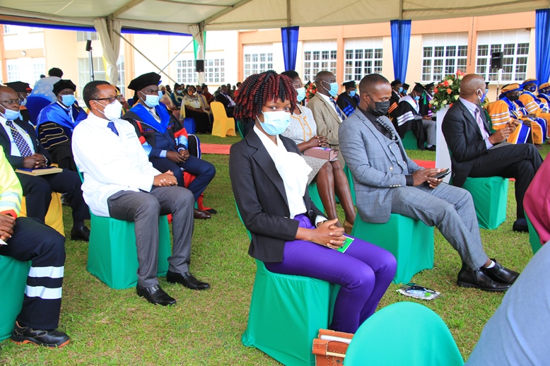 MUST Releases Final Graduation List for the Upcoming 28th Ceremony ...