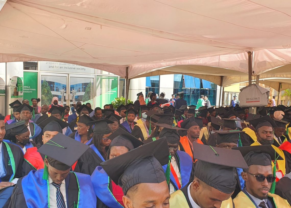 SHOCKING! St Mary’s SS Kitende Senior Four Girl Sextape Leaks, Goes ...