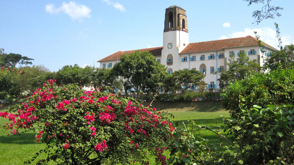 RANKINGS: Best Scientists in Ugandan Universities Named - Campus Bee