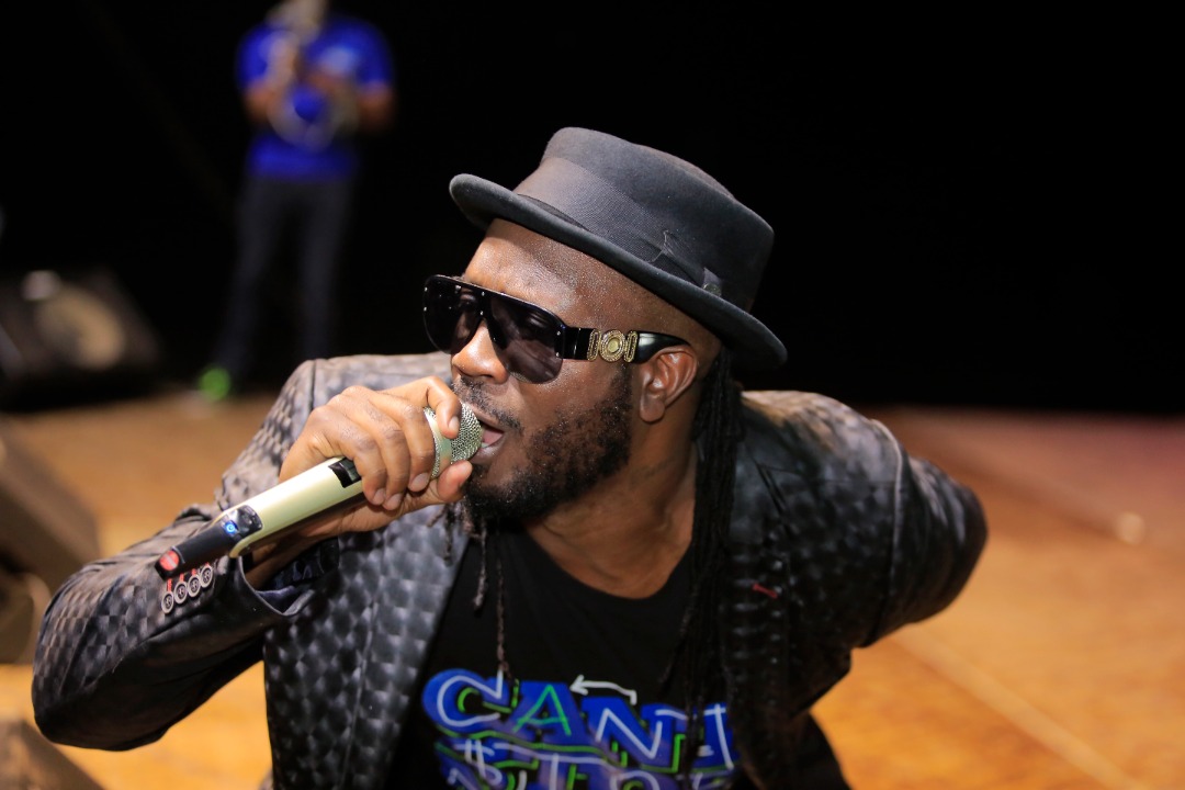 Capital FM National Tour Mbale Edition Lives to the Hype - Campus Bee