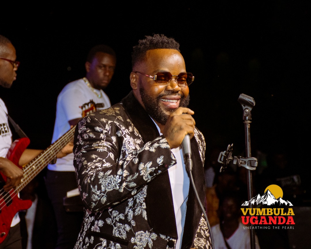 Vumbula Festival: Culture, tourism and everything Nile – River ...