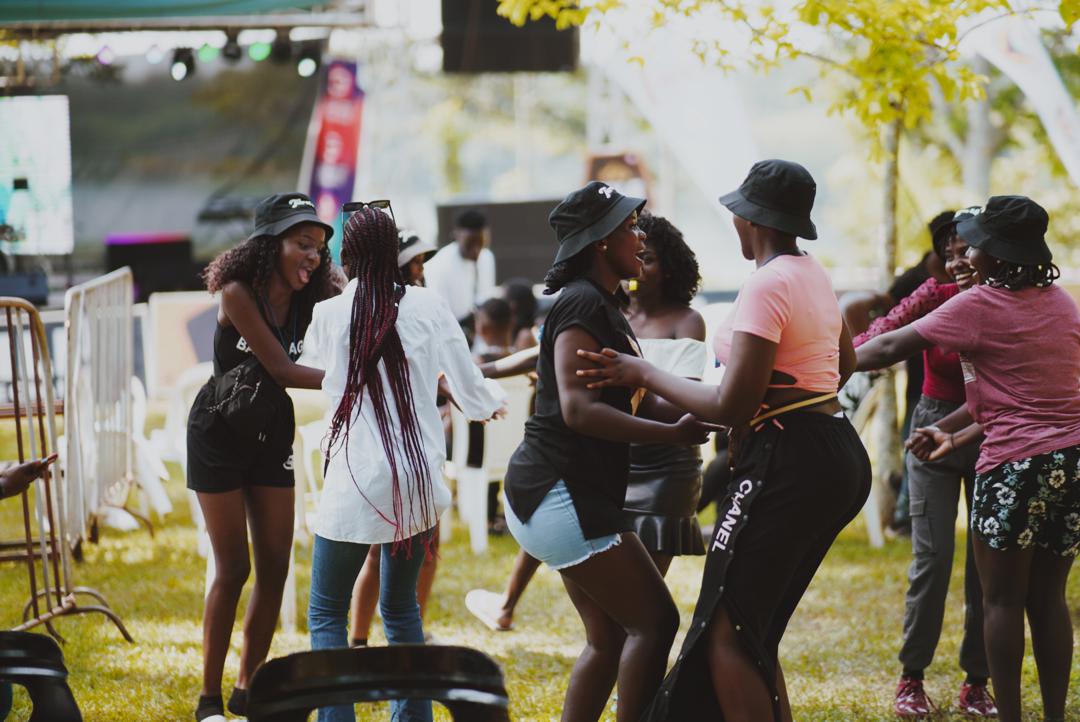 Vumbula Festival: Culture, tourism and everything Nile – River ...