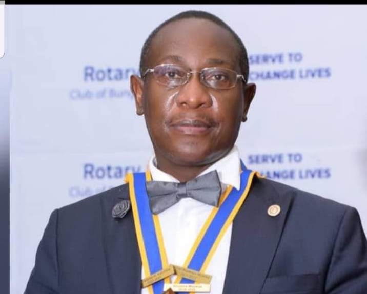 MK Publishers Boss Samuel Majwega Passes on while in USA at Daughter's ...