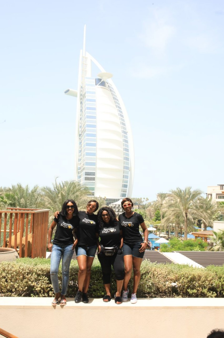 Dubai Girls to take 12 Lucky Africans on a 'Trip to Dubai' - Campus Bee