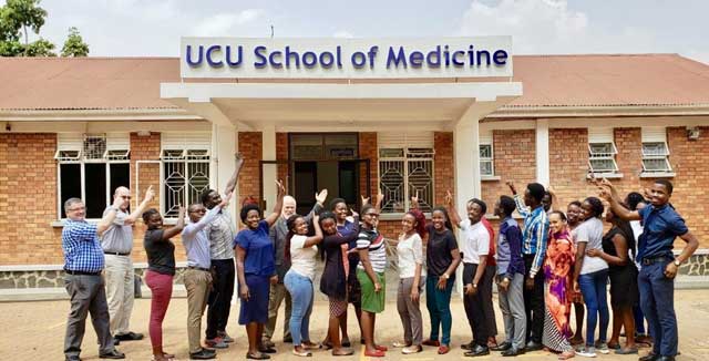UCU Releases Fresh Accounts Clearance and Registration Guidelines for ...