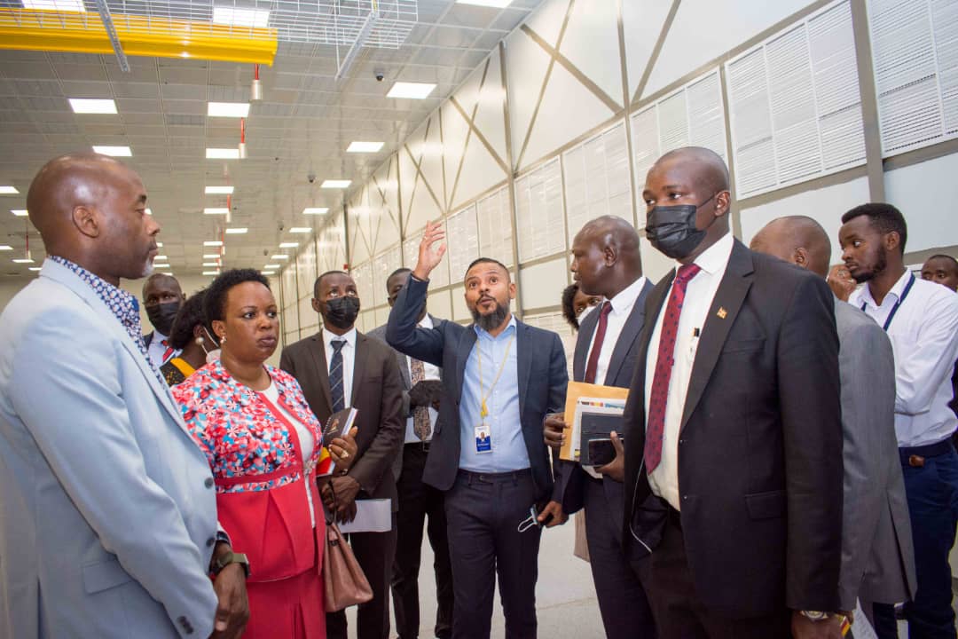 Raxio Data Center Hailed for Easing Internet Connectivity - Campus Bee