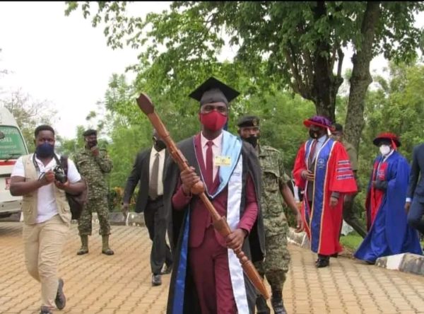 Muteesa I Royal University Reveals Dates for 10th Graduation Ceremony ...