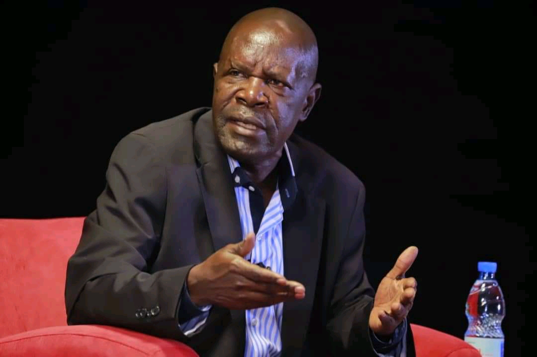 OFWONO OPONDO: Makerere is no longer the “Ivory Tower” for exclusive ...