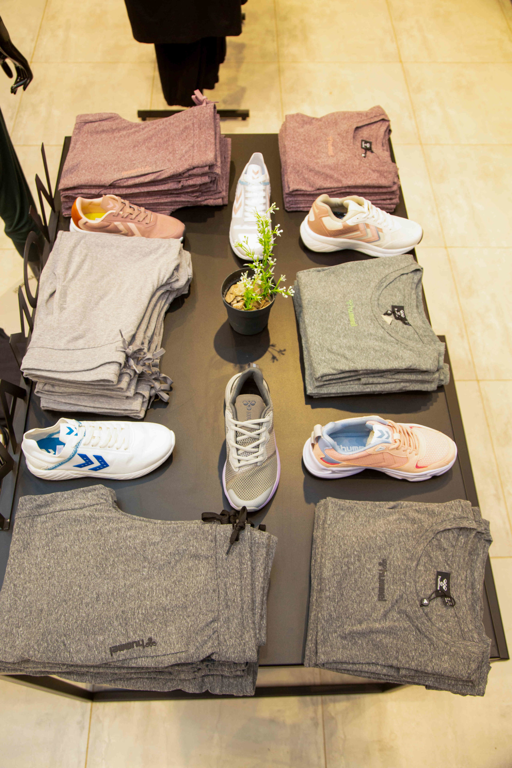 Hummel Opens First Store in Uganda - Campus Bee